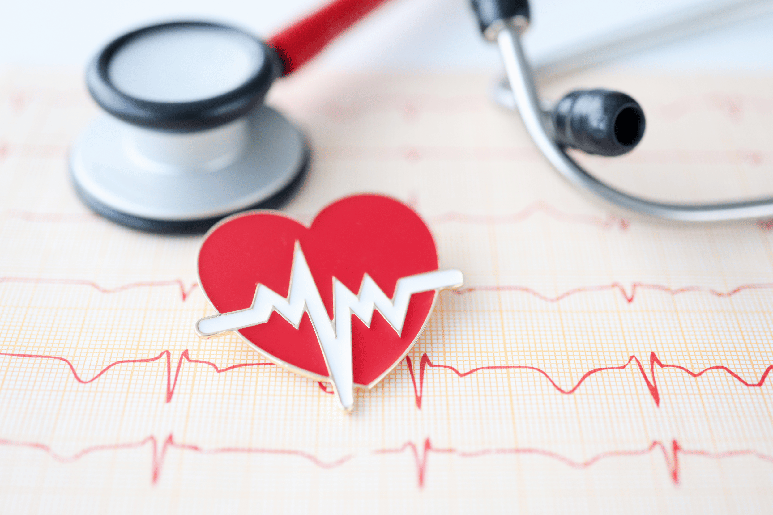 Heart Health Science – KYUNU